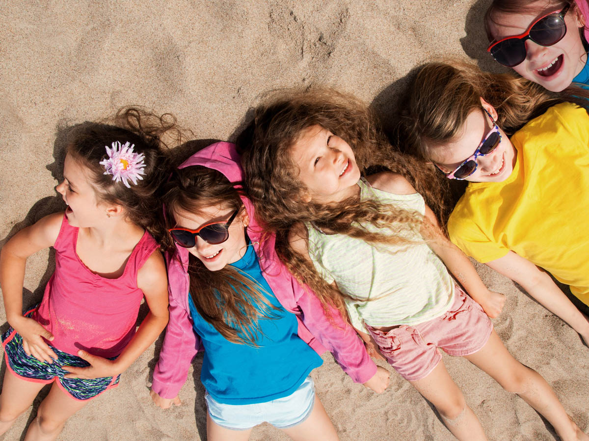 Dla rodziców - Dagmor