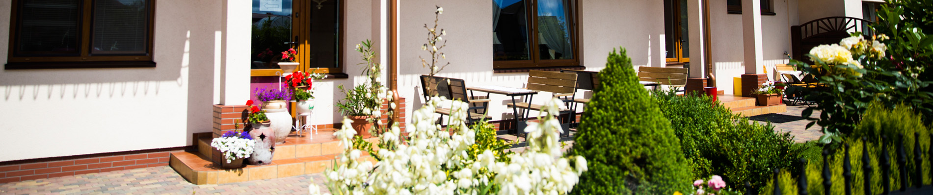 Ośrodek Alicja - Dagmor