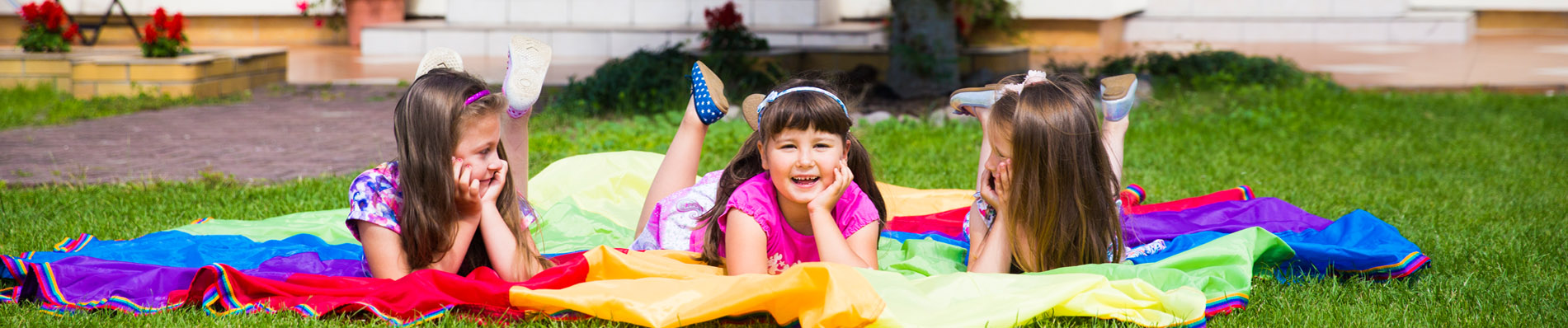 Zielona Szkoła - Dagmor